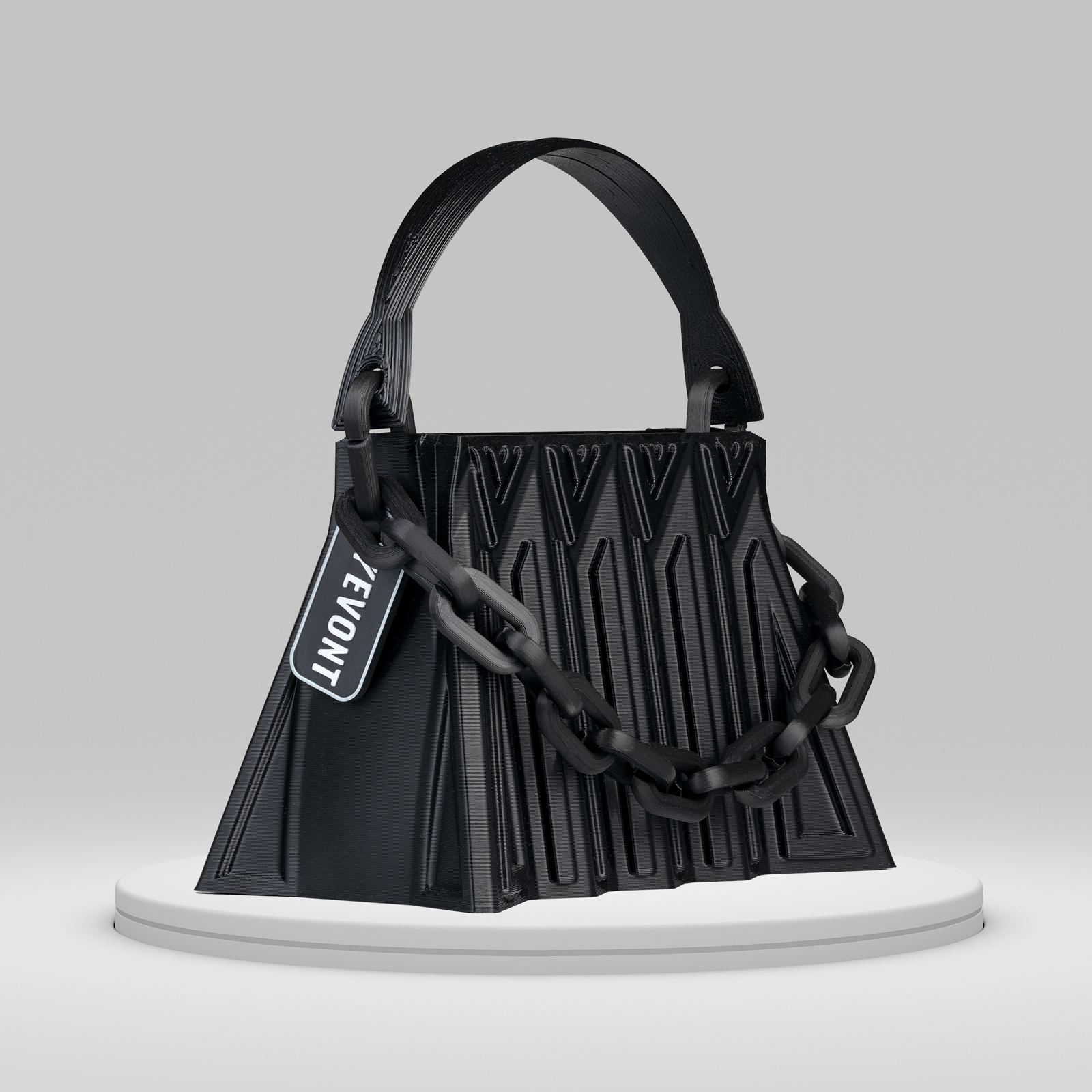 SS24 Collection – Yevont